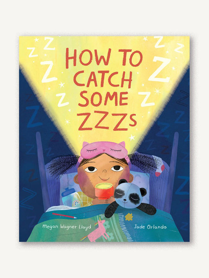 How To Catch Some ZZZs – Handzy Shop + Studio