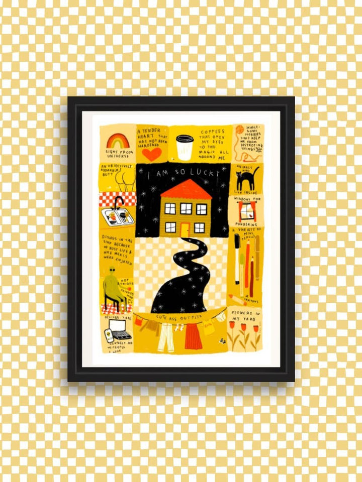 home – Handzy Shop + Studio