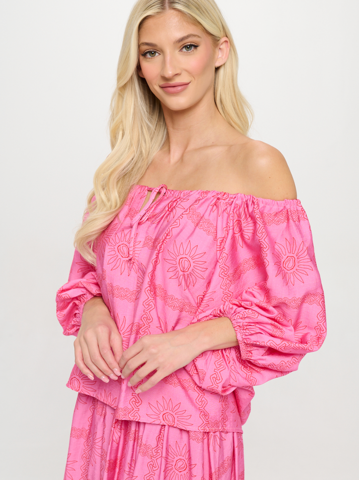 tops – Handzy Shop + Studio